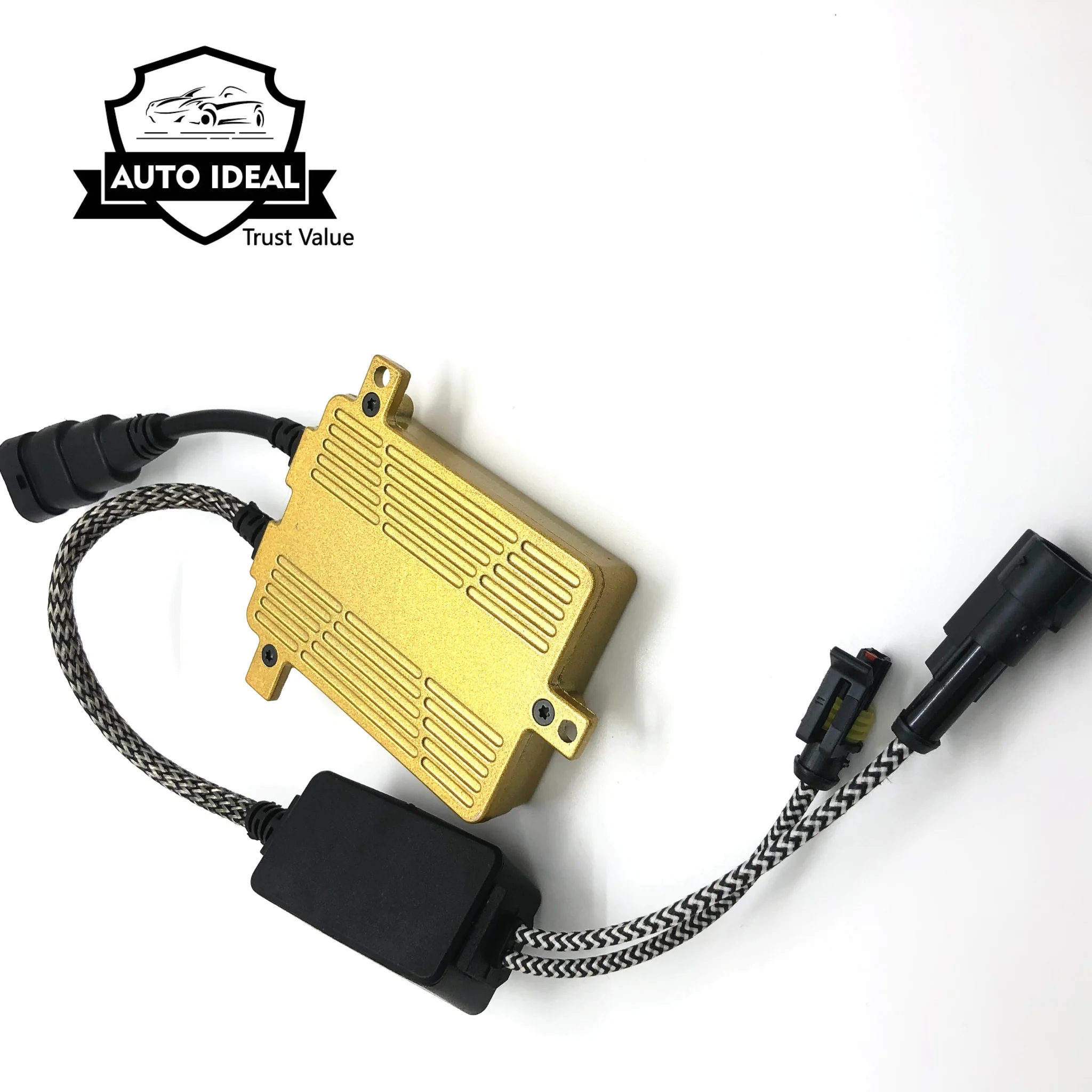 Auto Ideal New With Canbus Function Hid Canbus Slim Ballast 55w Xenon ...
