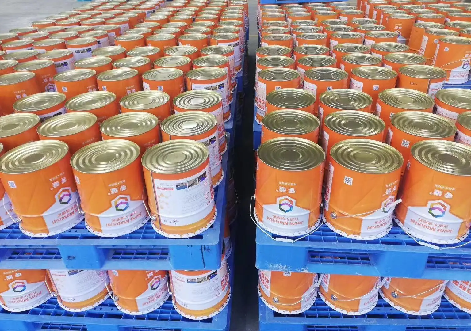 Road Crack Repair Sealant And Settlement Joints For Airport Runways ...