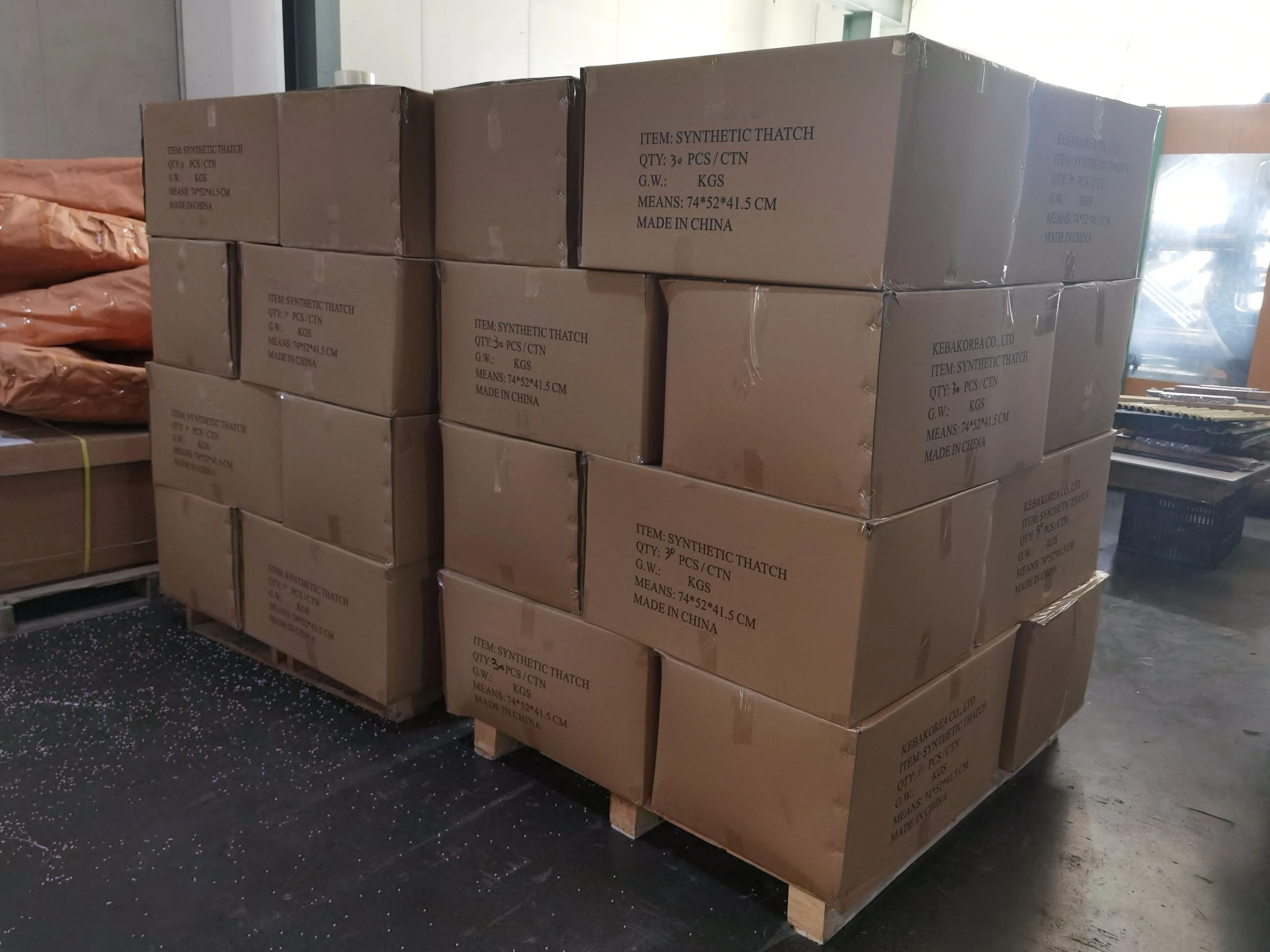 Best Factory Price Fireproof Original Hdpe Material Long Lifespan ...