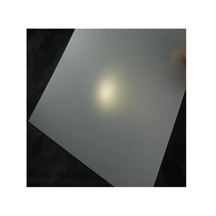 ps diffuser sheet polystyrene sheet for LED panel light| Alibaba.com