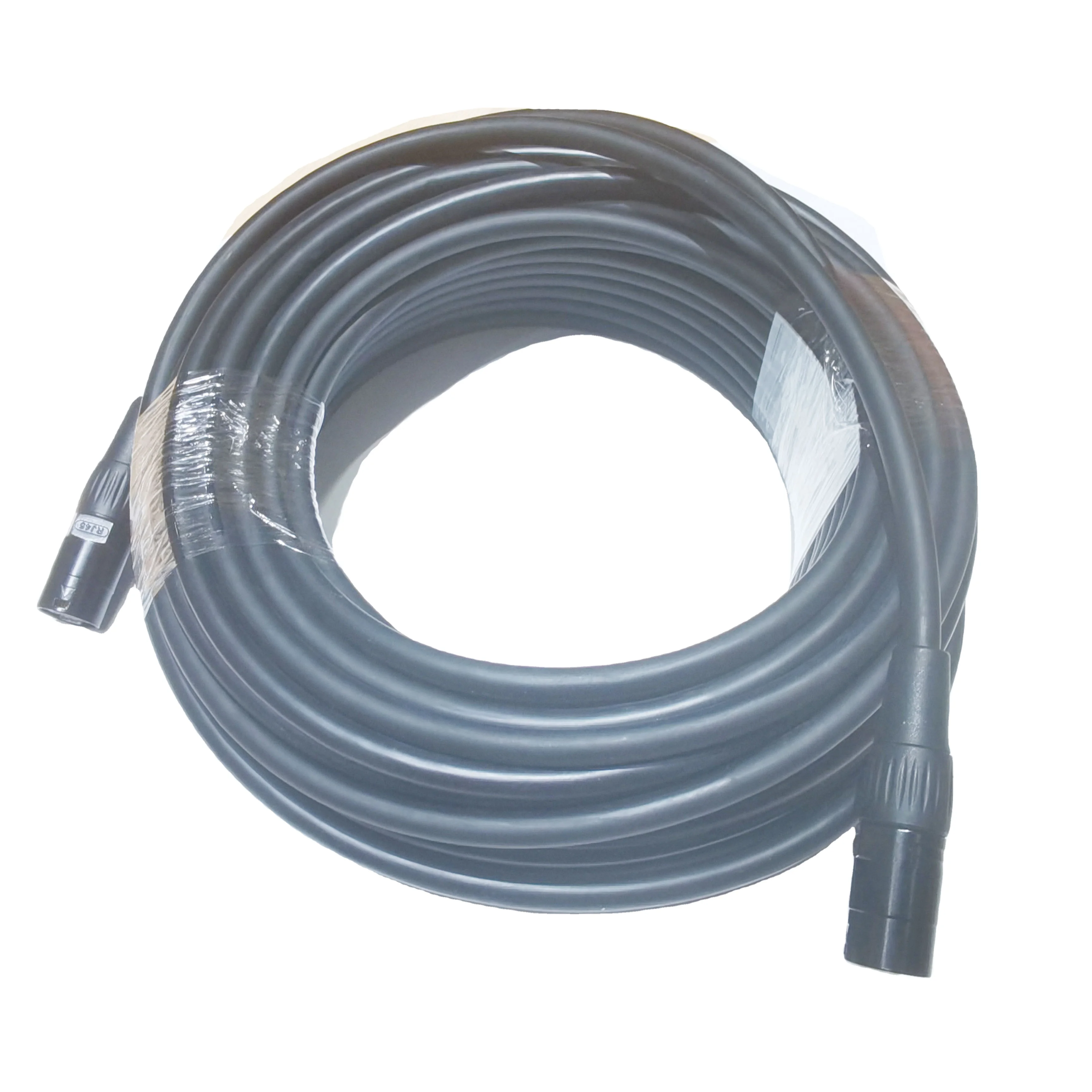 Cat6 50m Network Cable - Reliable Multicore Connectivity