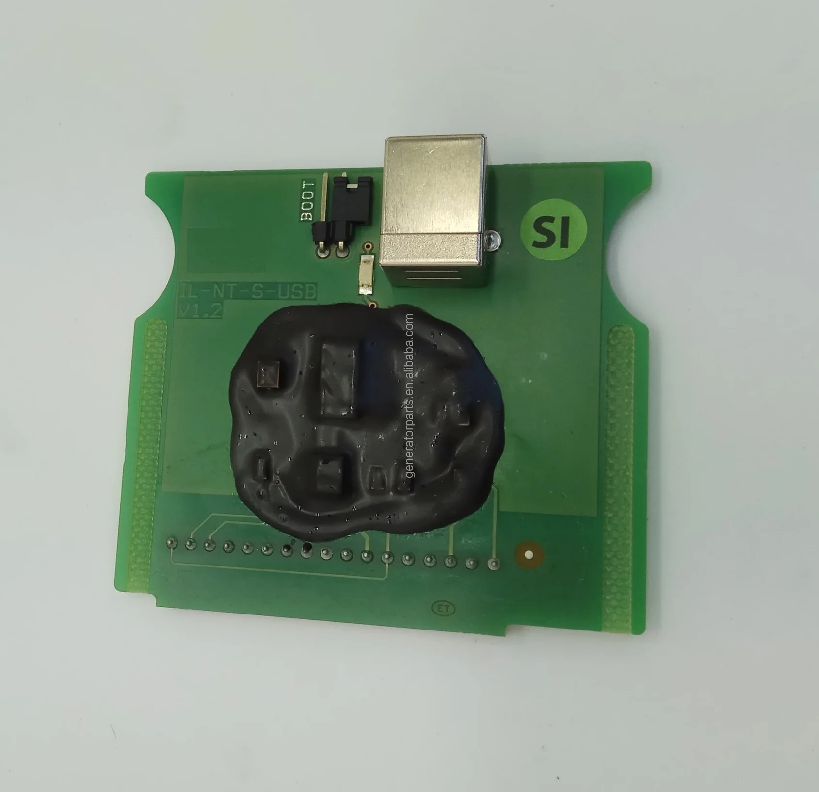 原始通信模块IL-NT-S-USB il-nt编程模块| Alibaba.com