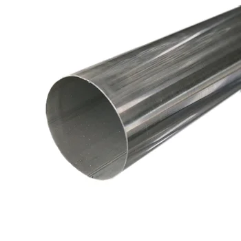 Jis Sus202 301 304 304ln 304n2 305 Ks Sts201 L Pipe Large Dia Stainless ...