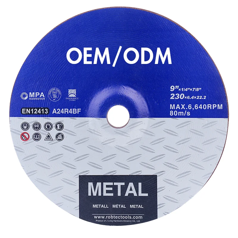Alibaba.com: 14-inch metal cutting abrasive disc, sharp and durable ...