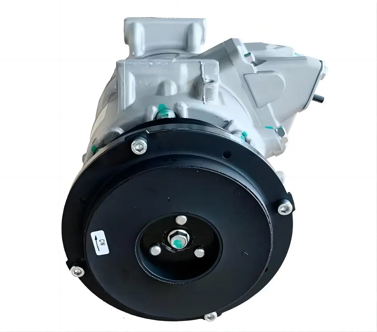New Auto AC Compressor 883100T020 8831048240 883100E090 8831048250 for ...