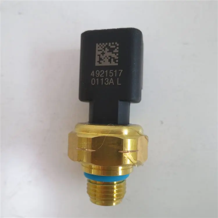 Genuine Isb Qsb Fuel Oil Pressure Sensor 4921517| Alibaba.com