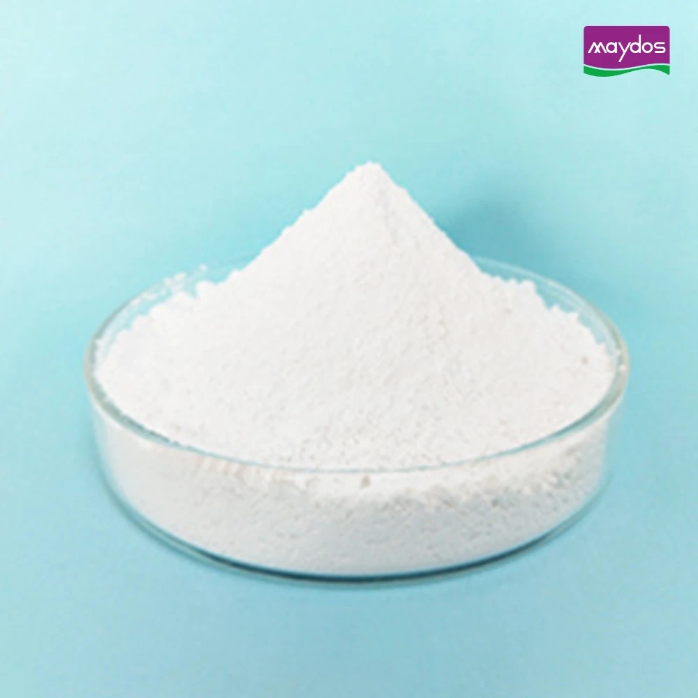 Maydos First Class Titanium Dioxide Rutile Grade Tio2 Titanium Dioxide ...