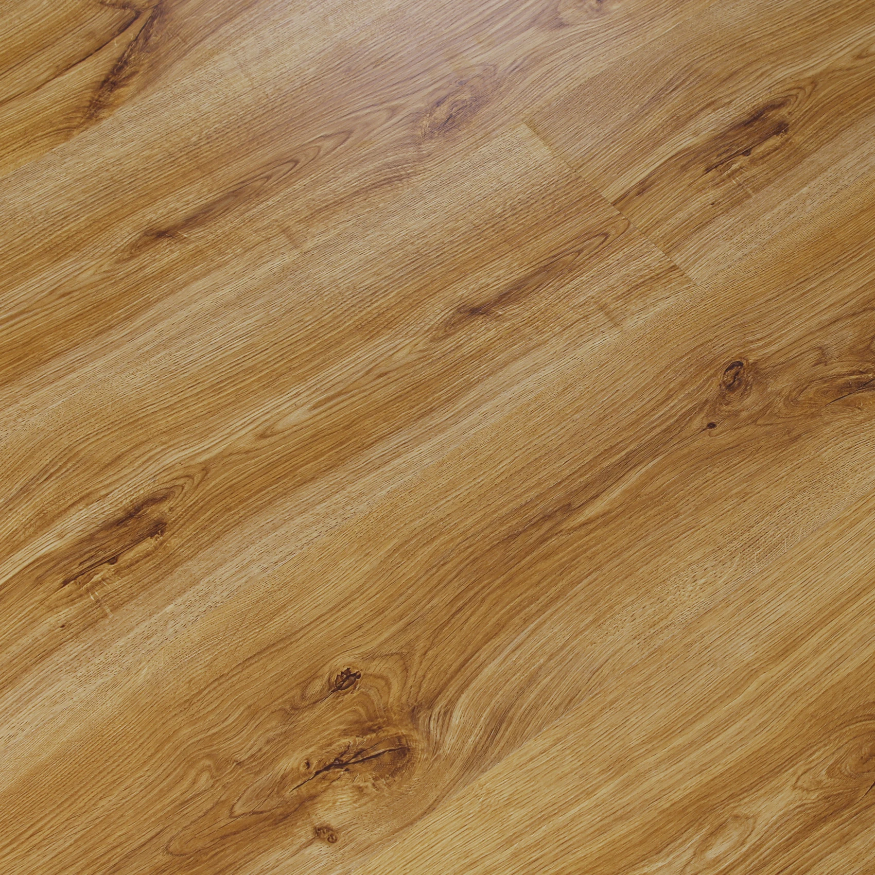 AC4 8mm HDF Laminate Flooring - Durable & Stylish