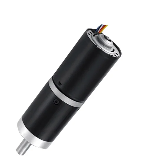 Customized Excem Dc Motor 24volt 90 Watt 3000rpm 4.8 Ampier With Gear ...