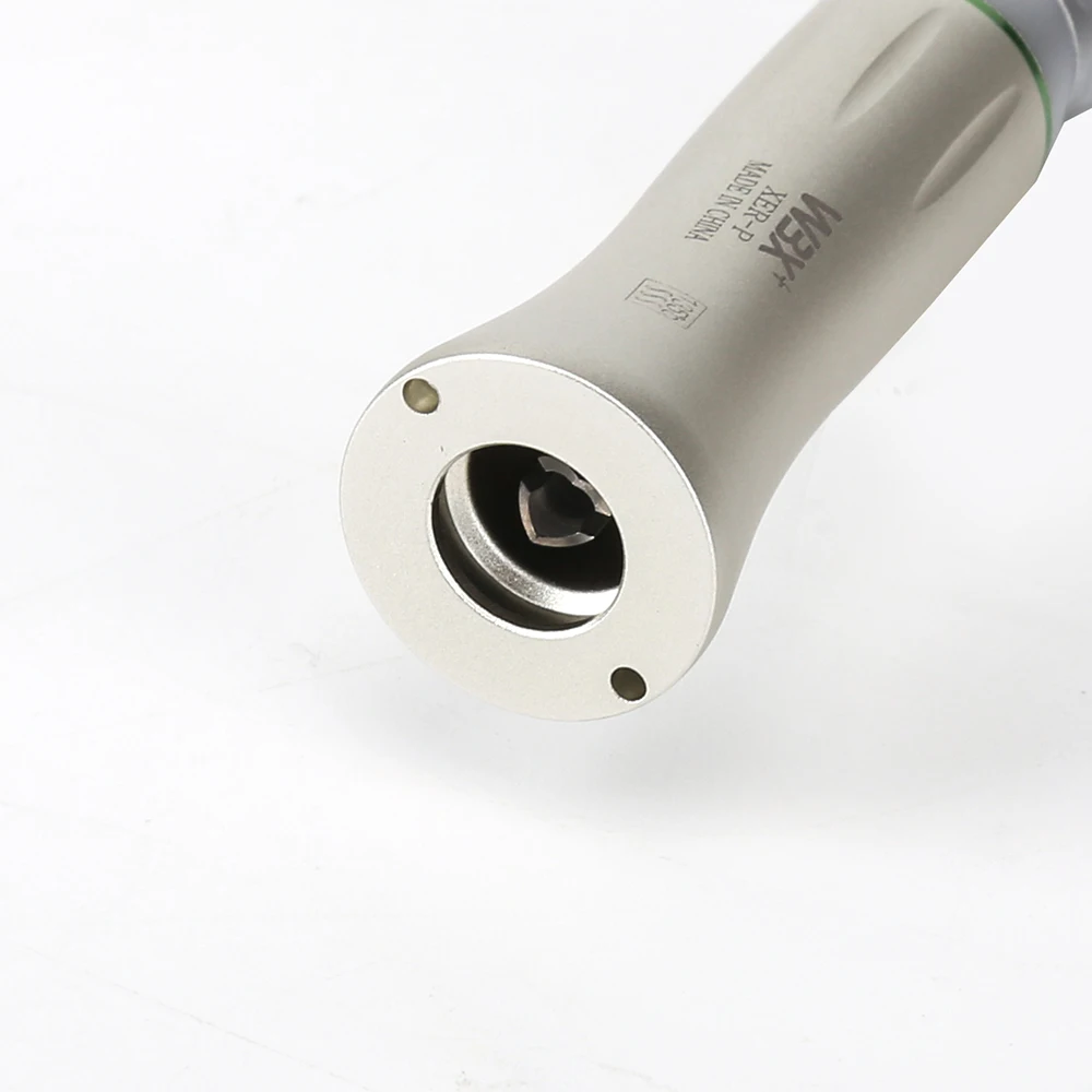Dental Low Speed Surgical Handpiece for Engine and Hand Use Steel ...
