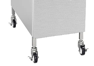 KFC Chicken Express Broaster - Efficient Fried Chicken Machine