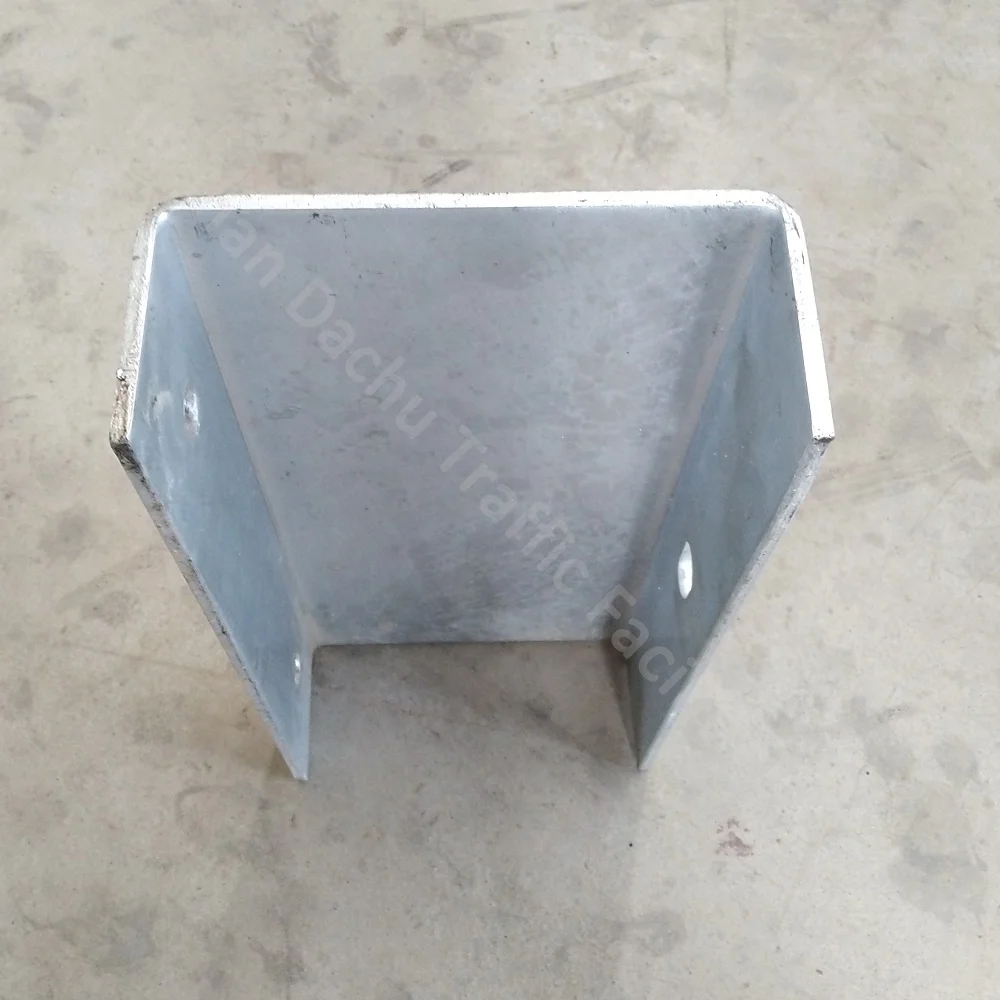 Easy Installed Round Post for Guardrail| Alibaba.com