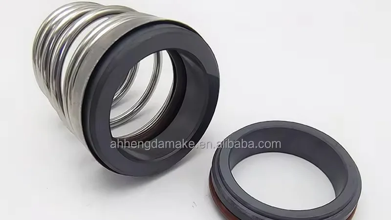 Pump Shaft Seals 155-16 Bt-fn Aesseal T04 Roten 3 Mechanical Seals For ...