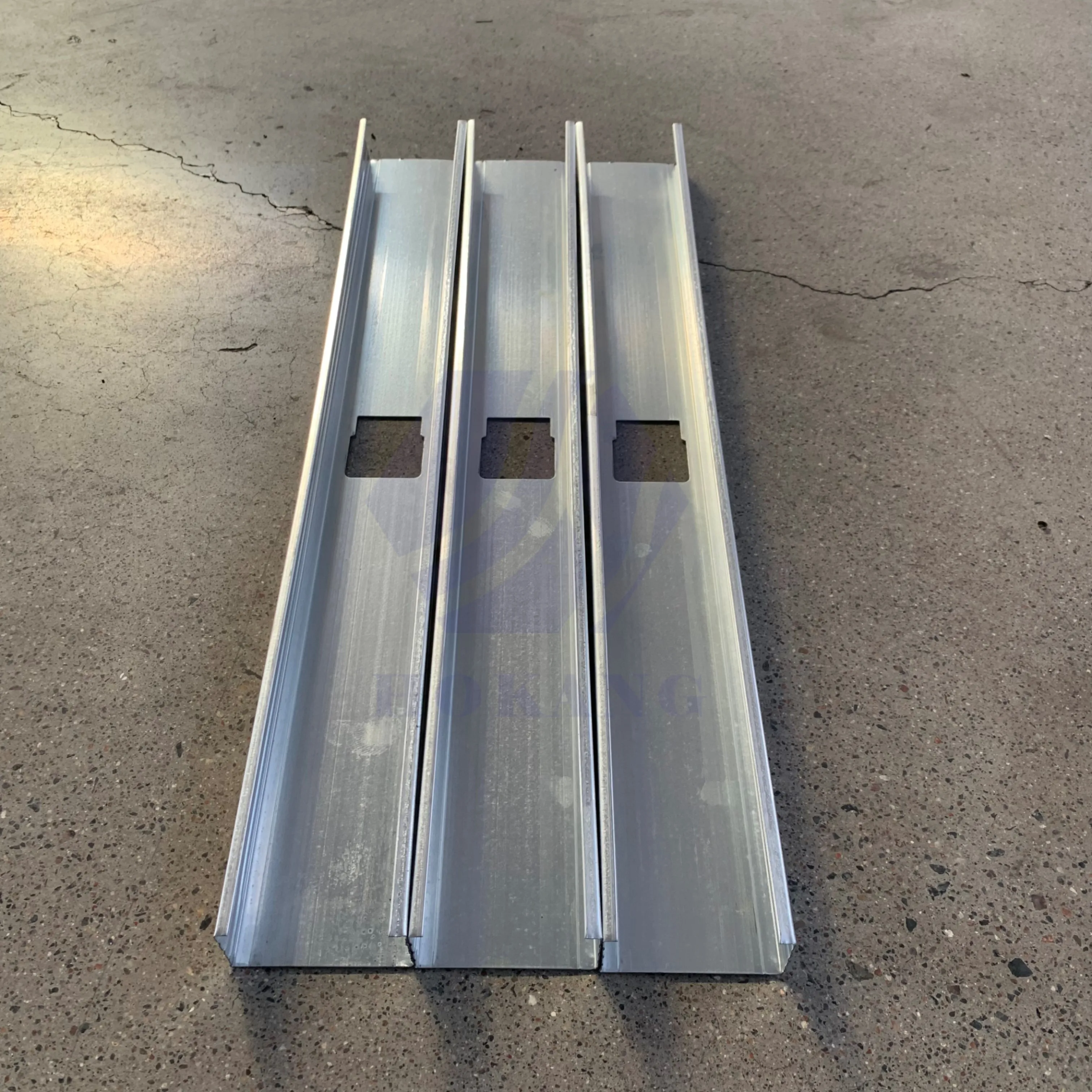 Purlin Roll Metal Profile CD UD UW CW Forming Machine for Metal Stud ...