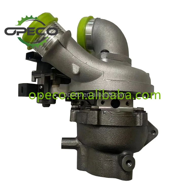 28231-4A600 282314A600 823665-0001 823665 28231-4A610涡轮增压器，用于现代H350 ...