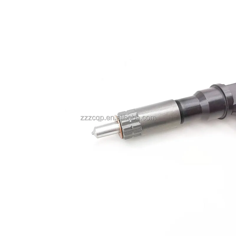 Common Rail Fuel Injector 095000-0320 095000-0323 For Isuzu 8-98110607 ...
