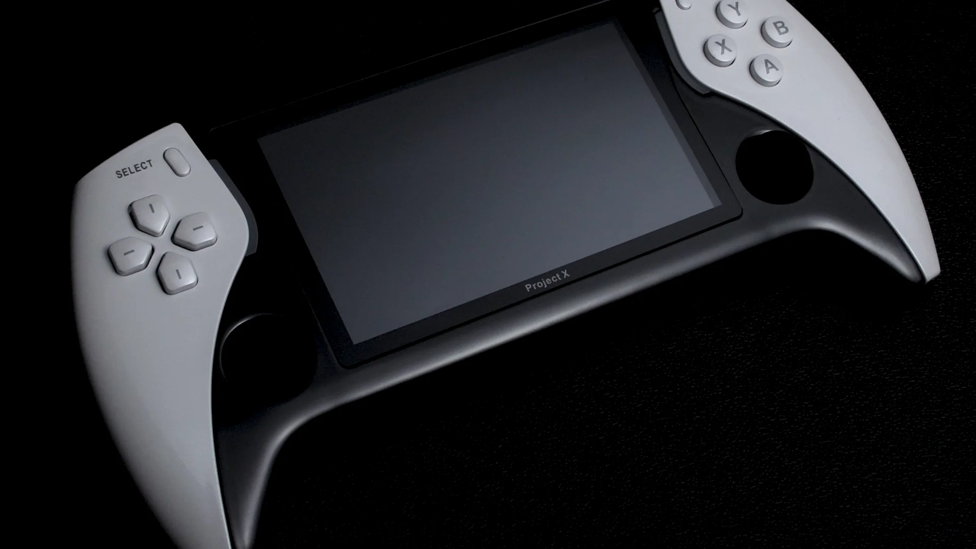 Project X Game Console Handheld High-definition Retro Arcade Support ...