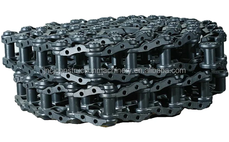 Excavator Bulldozer Caterpillar CAT D9 Track Chain D4 Track Chain ...