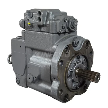Excavator Parts Ex1200 Hydraulic Pump Ex1200-6 Ex1200-5 Main Pump ...