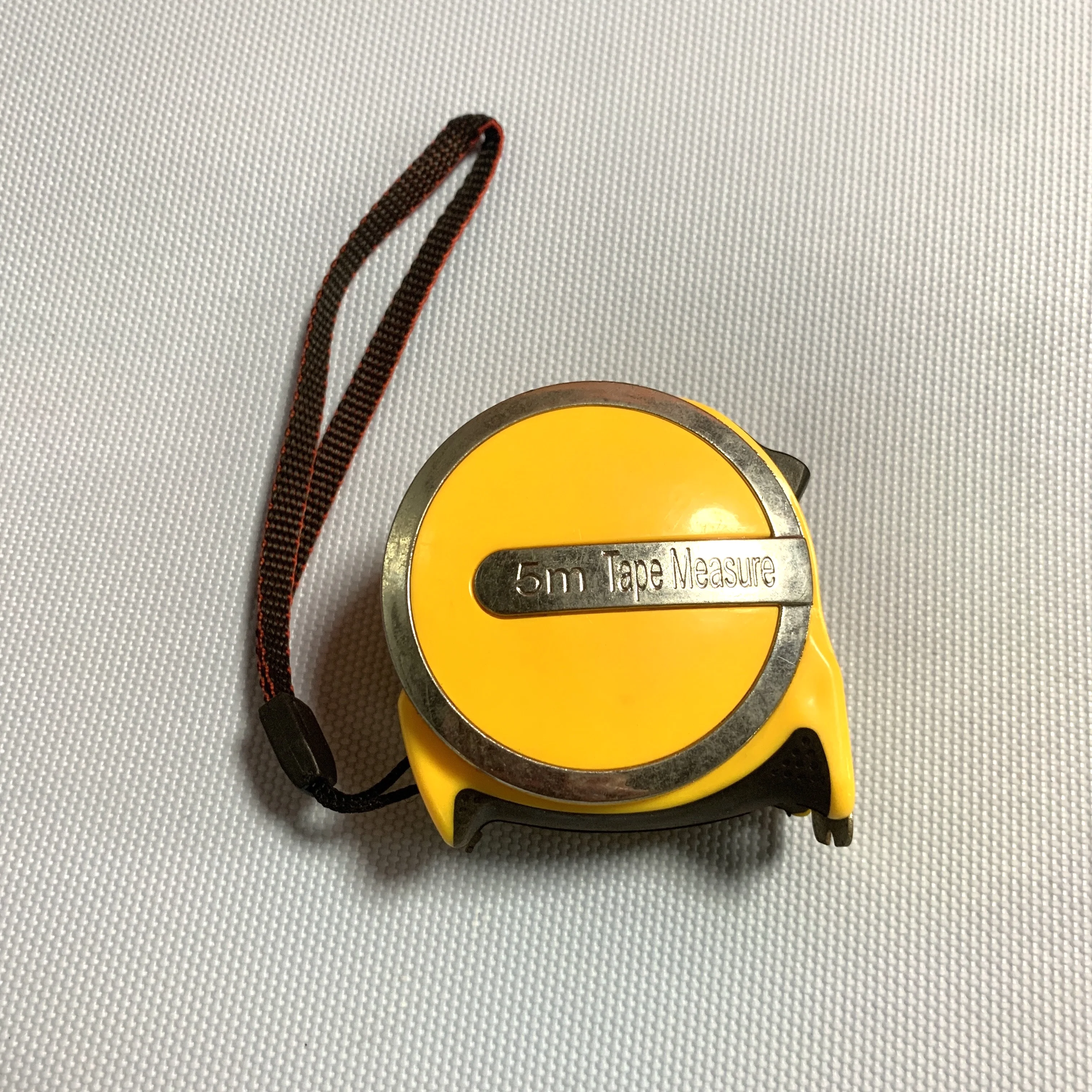 12 Foot Measuring Tape Measure- Easy To Read Both Side Dual Ruler ...