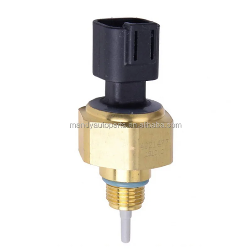 Auto Parts Engine Oil Pressure Sensor Switch Oem 4921477 / 492-1477 For ...