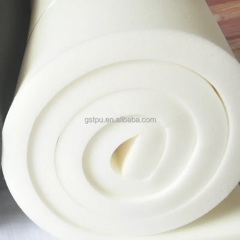 Chemical Formula Of Memory Foam Mattress With Different Thickness And ...