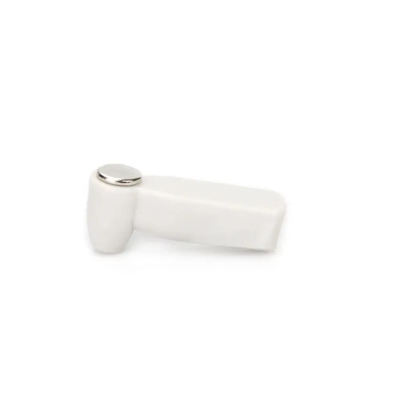 58khz Clothing Store Anti Theft Alarmer Sensor Eas Am Security Hard Tag ...