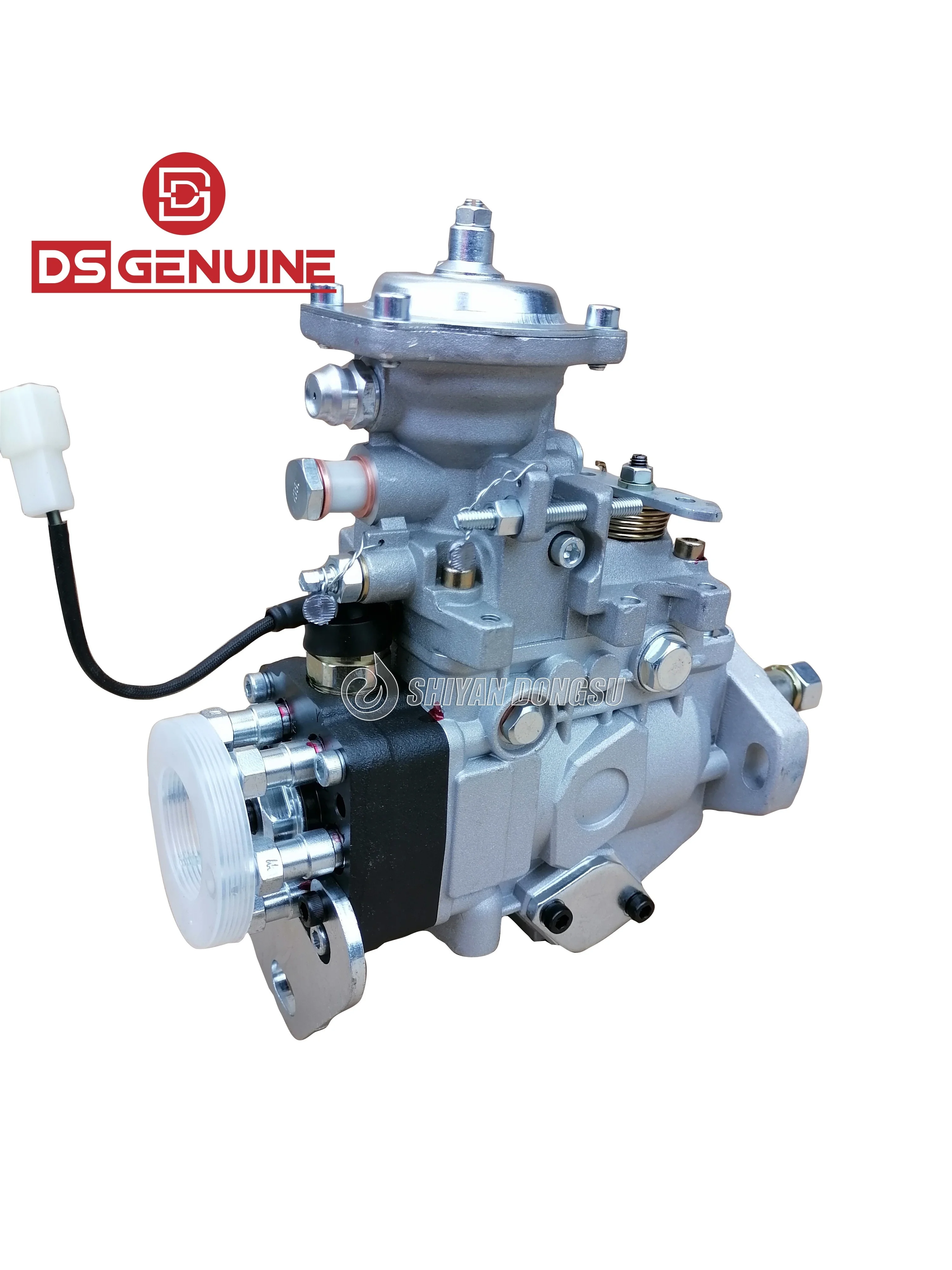 New Diesel Engine 1hz 22100-1c201 221001c201 Ve6 10f1900rnd265 Fuel ...