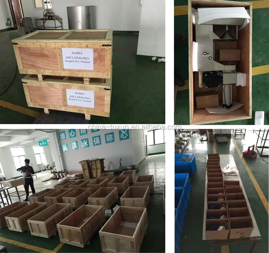 Mesin Pembuat Palet Kayu Profesional/mesin Untuk Membuat Palet Kayu ...