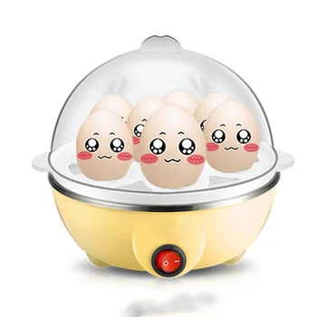 Multifunctional Cooker Steamer Stainless Steel Small Pot Breakfast ...