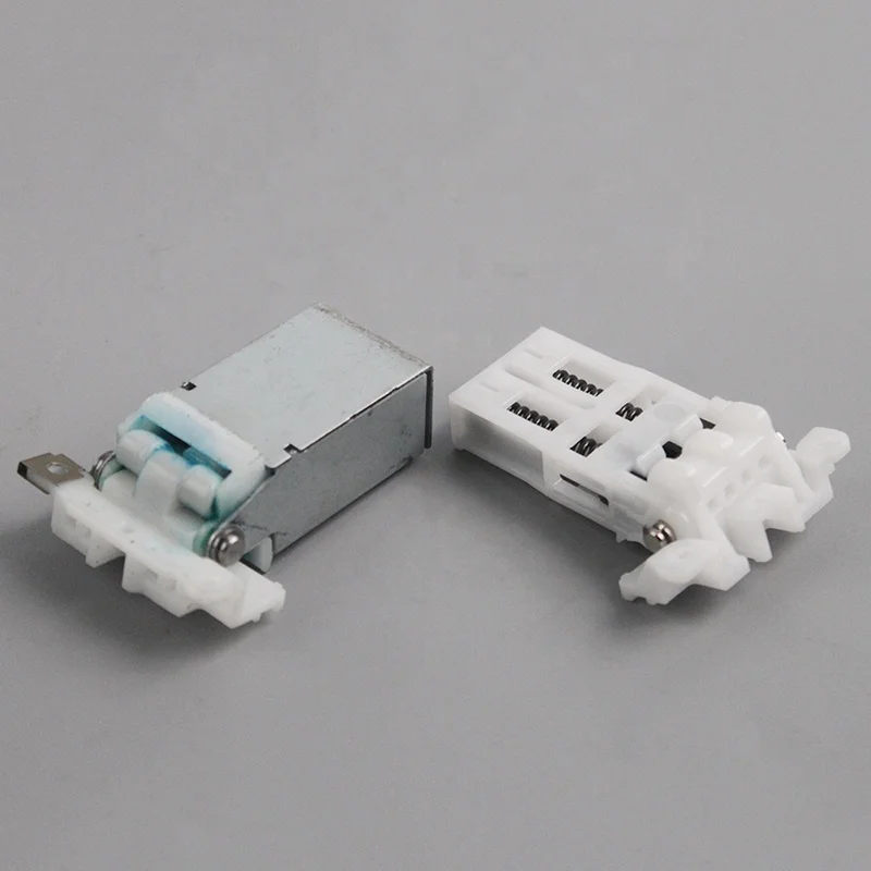 Replacement ADF Hinges for Samsung SCX-5935 & Xerox Phaser 3550