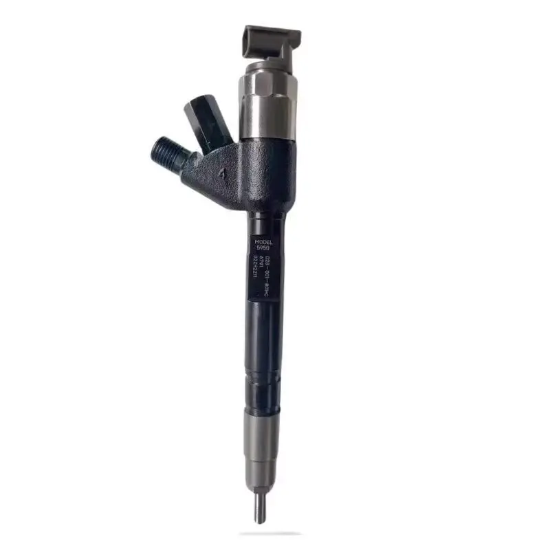 Universal Diesel Fuel Injector Nozzle D28-001-801+C New Injection ...