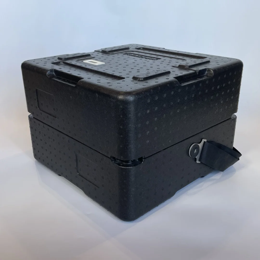 HANWELL Camping Cold Chain Epp Foam Insulated Container Food Delivery ...