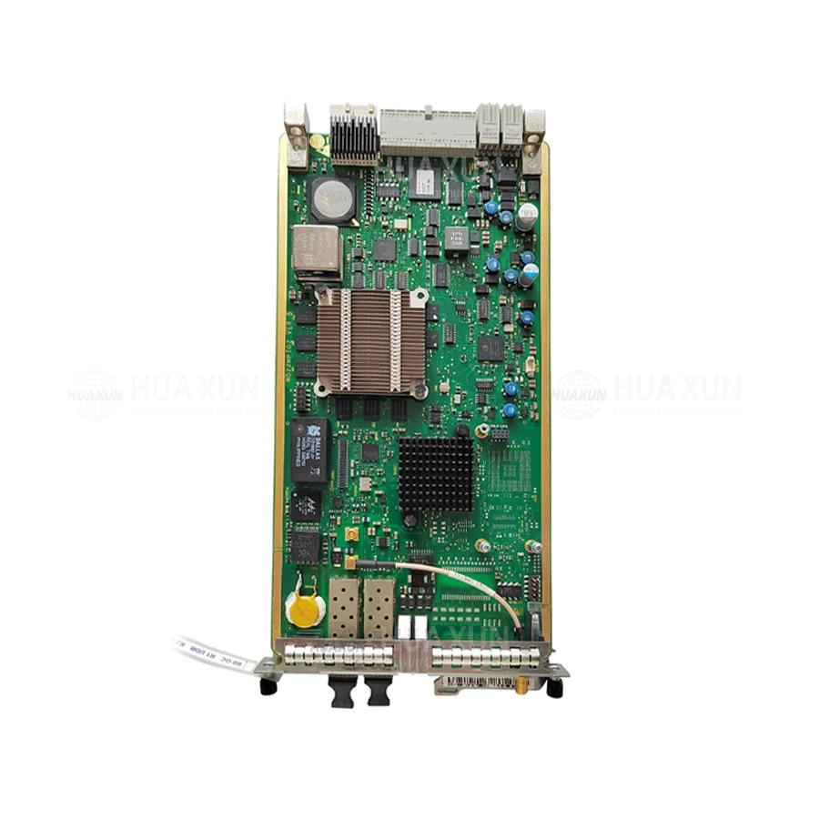 Original Baseband Processing and Transport UMPT Unit Universal Baseband ...