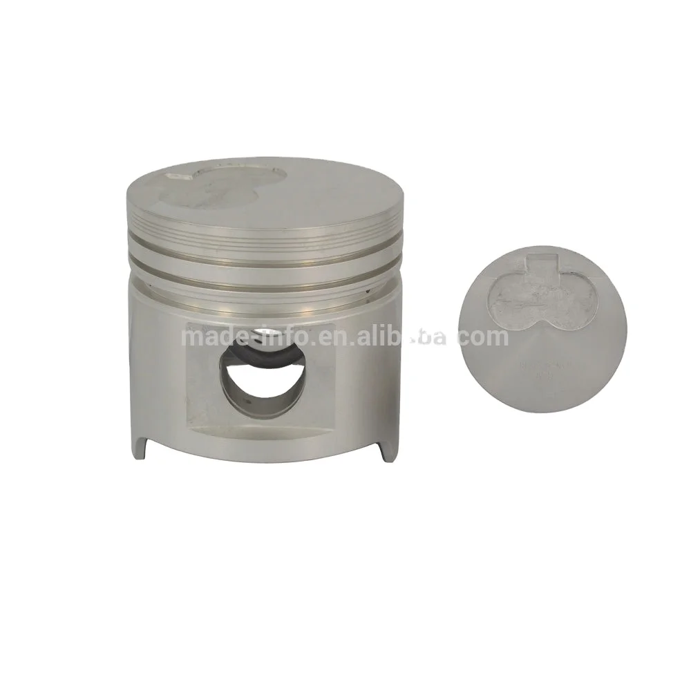 Engine Part Piston Kit D4eb D4eb-f D4eb-g Copper Bushing 23410-27940 ...