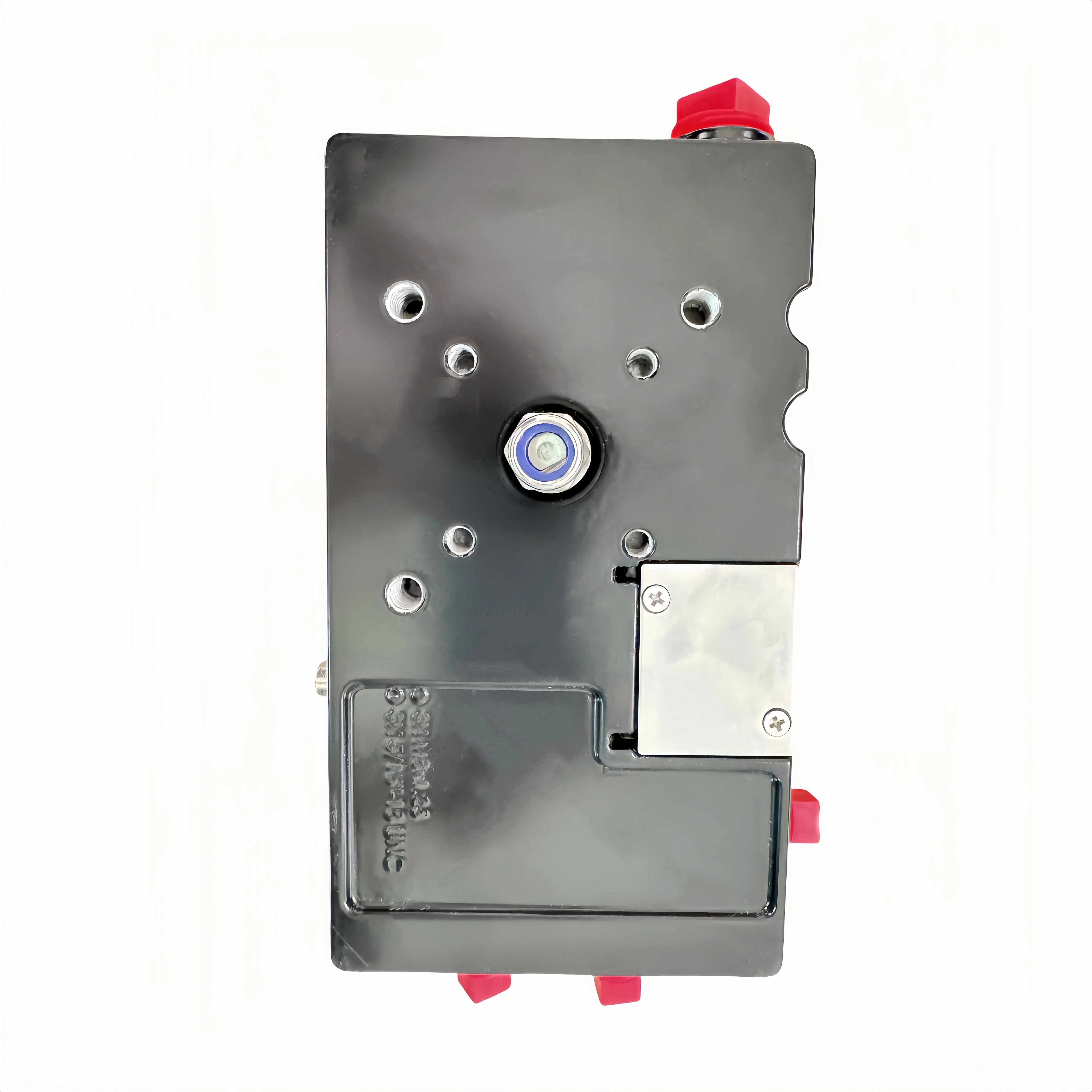 American FLOWSERVE Valve Positioner Logix 520MD-15-W1DEE-000-00 ...