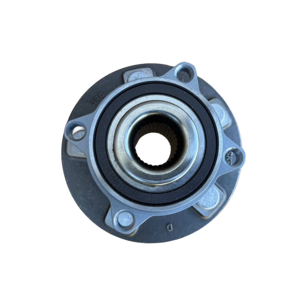 BAINEL Wheel Hub Bearings for TESLA Model X - Reliable OE