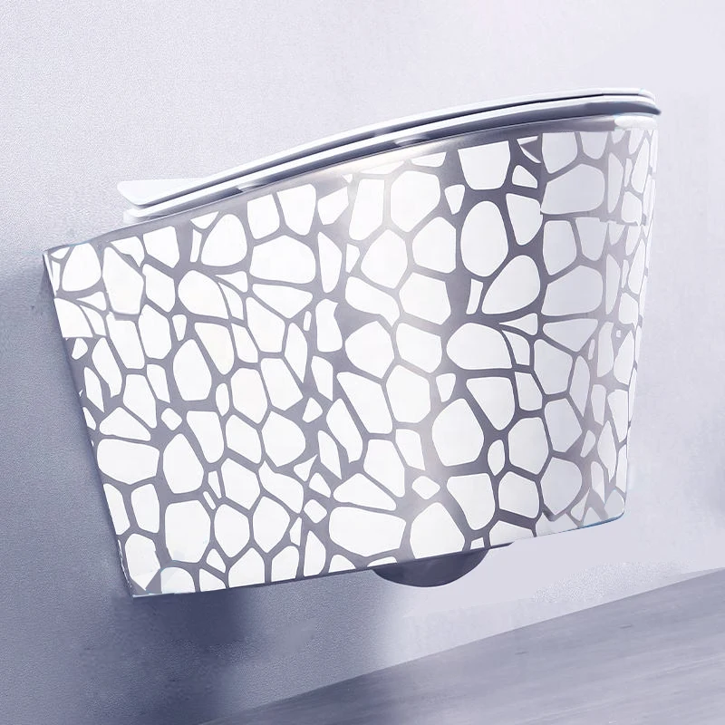 Concealed Tank Commode Sanitary Suite Terra Sanitary Porcelain Toilets ...