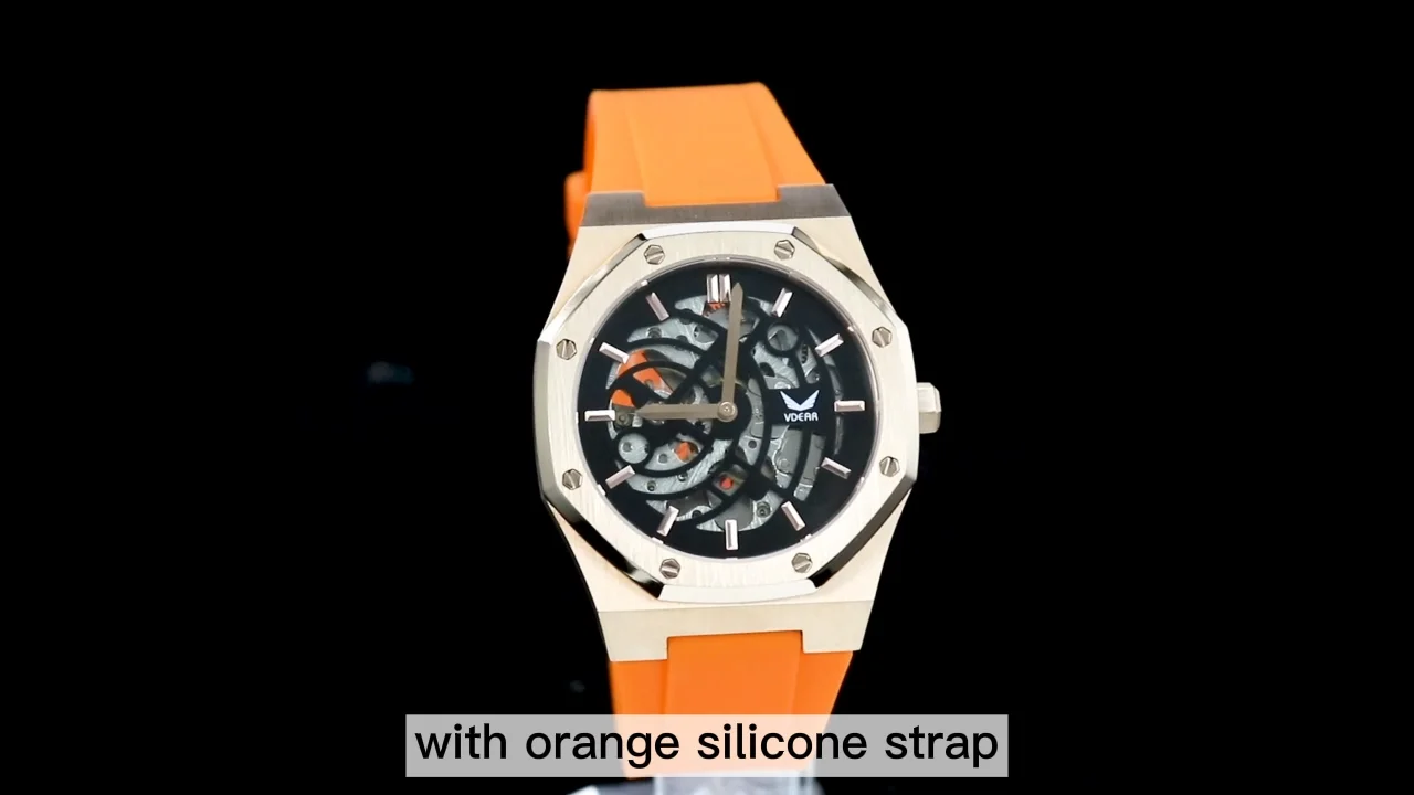 Luxury Lujo Classic Private Label Man's Watches 2018 Brand Luxury ...