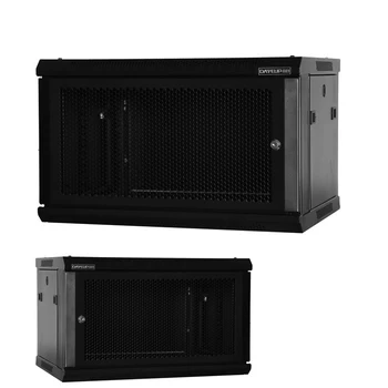 Wall Mount Server Rack Enclosure Cabinet 5u Network Cabinet Guangzhou ...