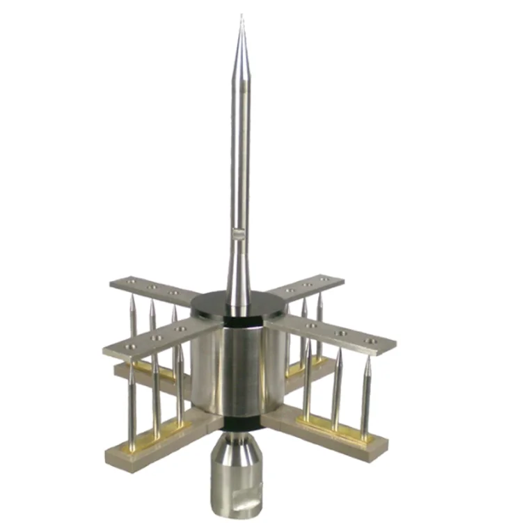 Sphere Ball Ese Lightning Arrester Lightning Rod Protection System Ese ...