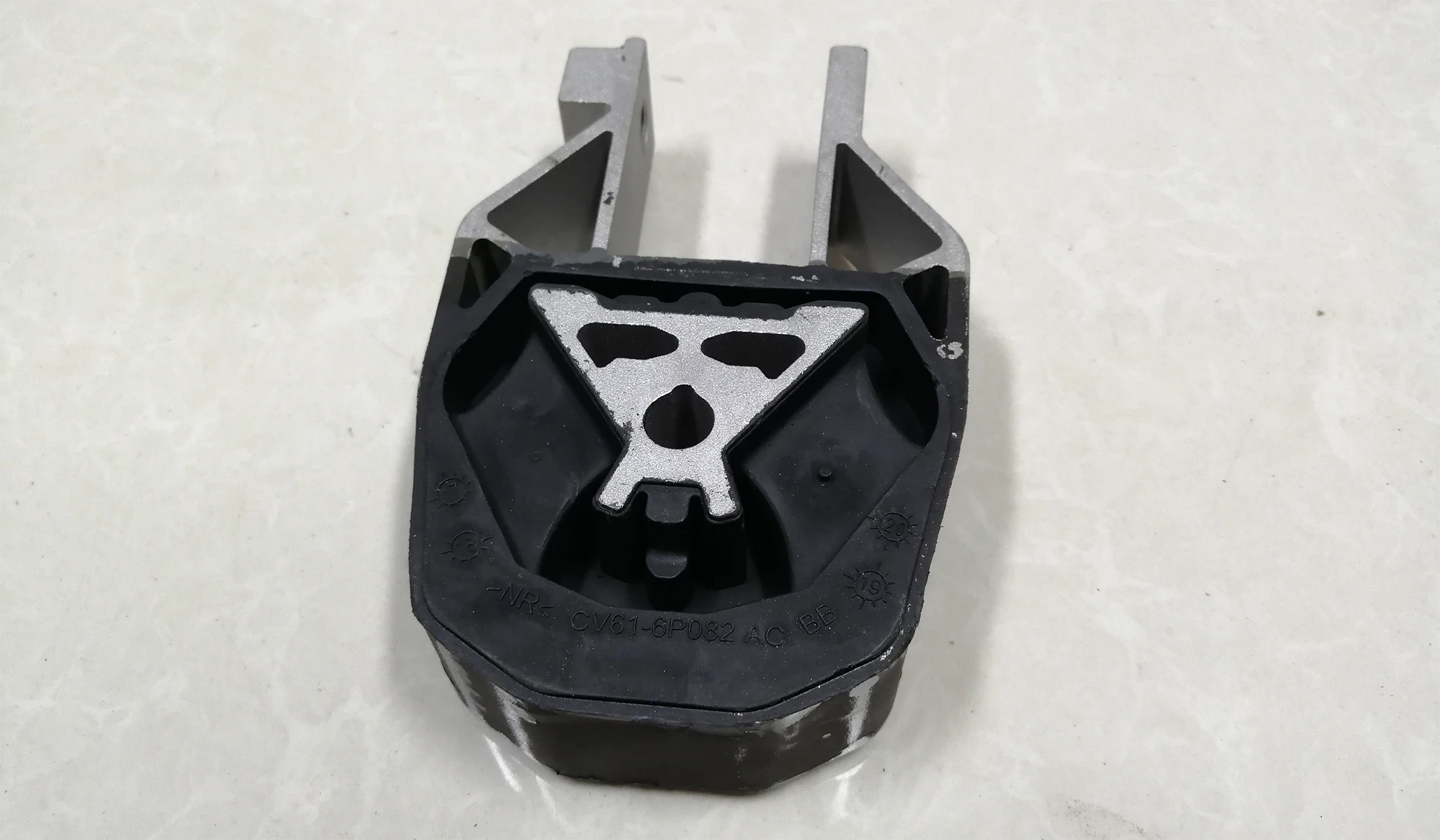 Engine Transmission Mounts For Ford Fiesta 1751001 Av616p082 Ac ...