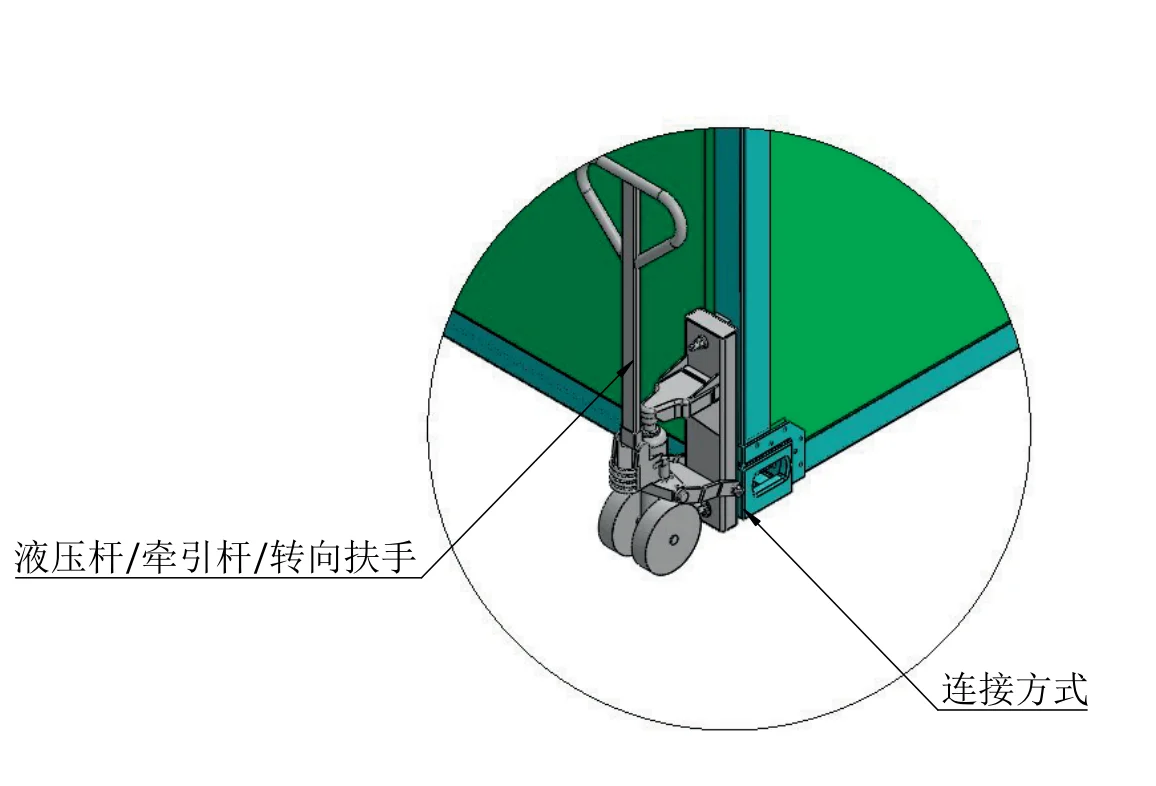 New Container Lifting And Transport System Core Components Gearbox For ...