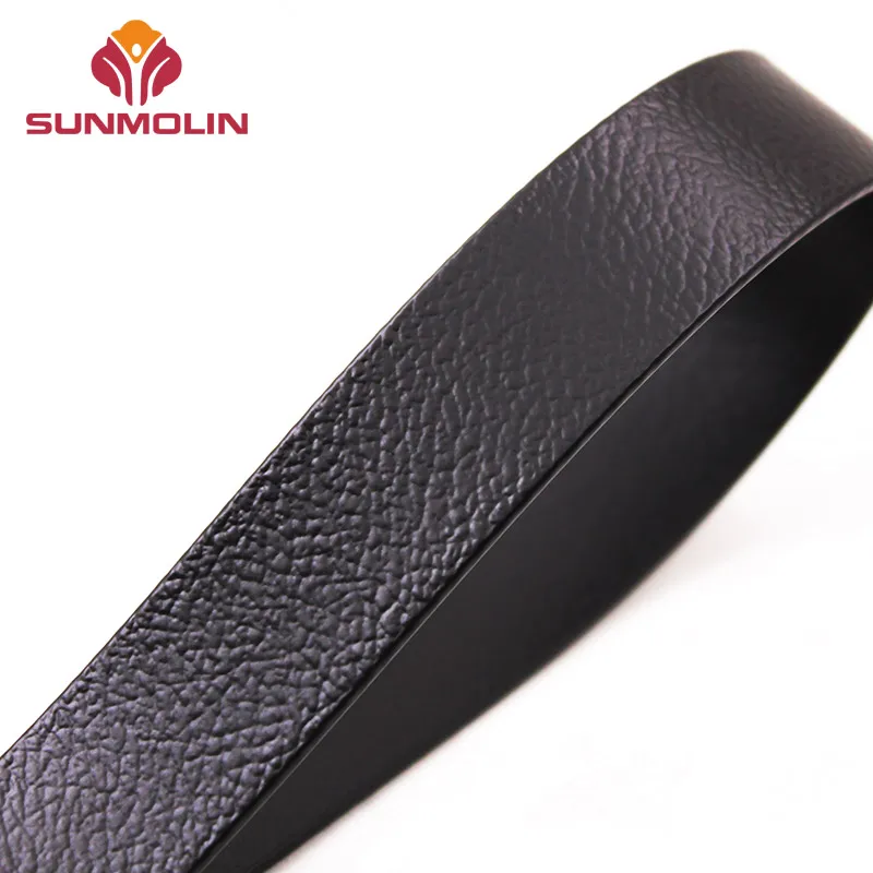 Black Custom Leather Texture Matte Waterproof Pvc Tpu Plastic Coated Webbing Strap| Alibaba.com