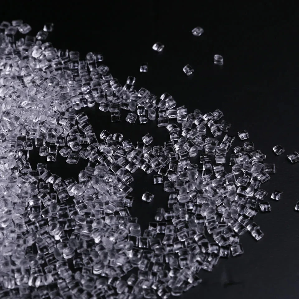 Manufactured In Chinese Factoeies Supply As Granules Acrylonitrile ...