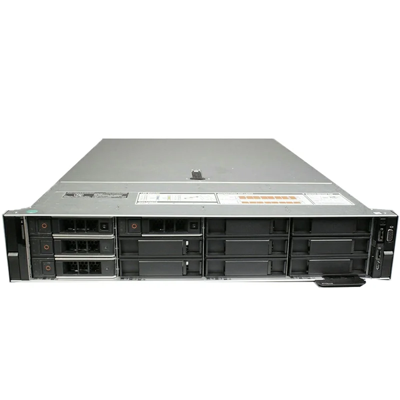 Poweredge R740 2u Rack Server R740 Servers - Buy Poweredge R740 rack ...