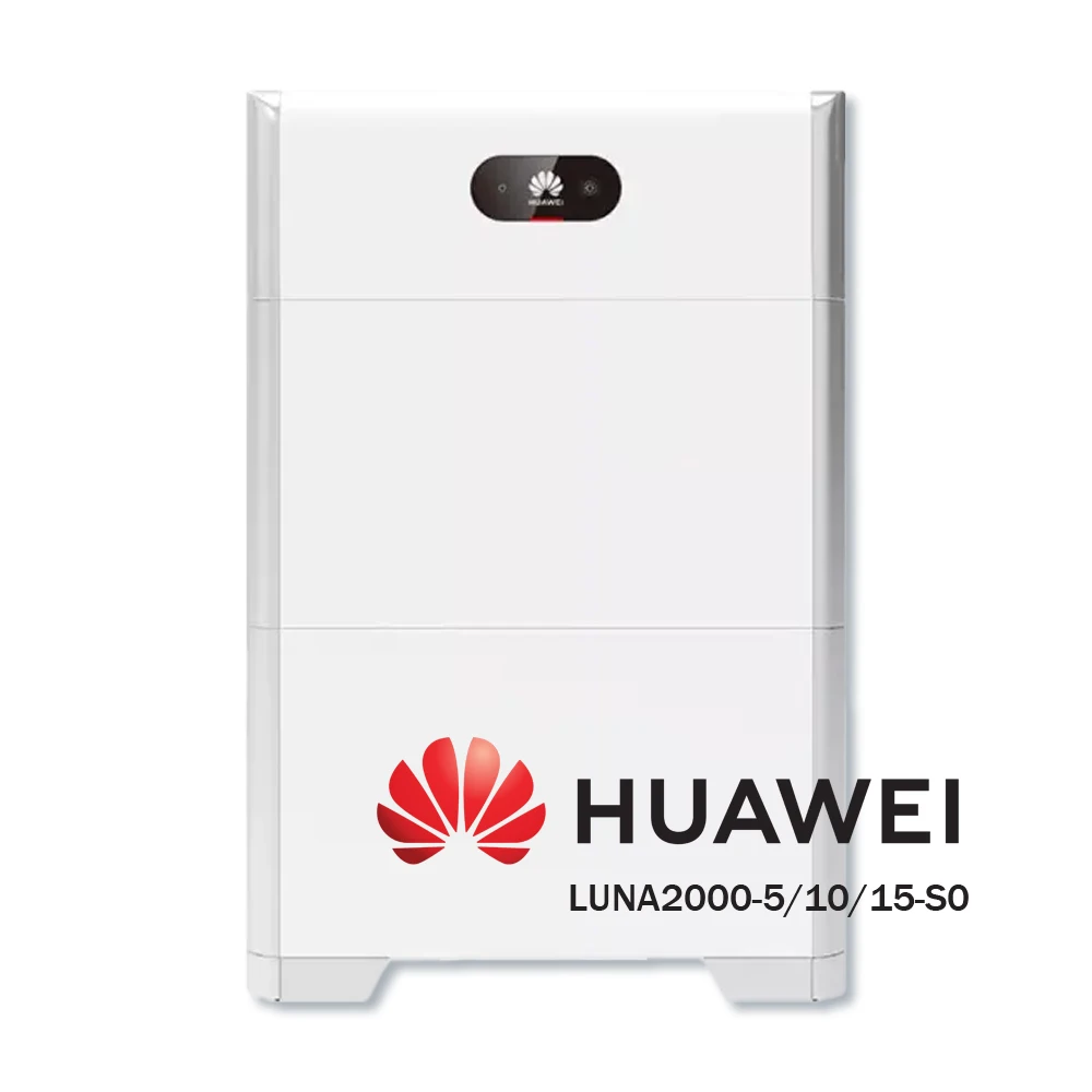 Huawei Luna2000 Stackable Lithium Ion Batteries In Stock Lithium ...