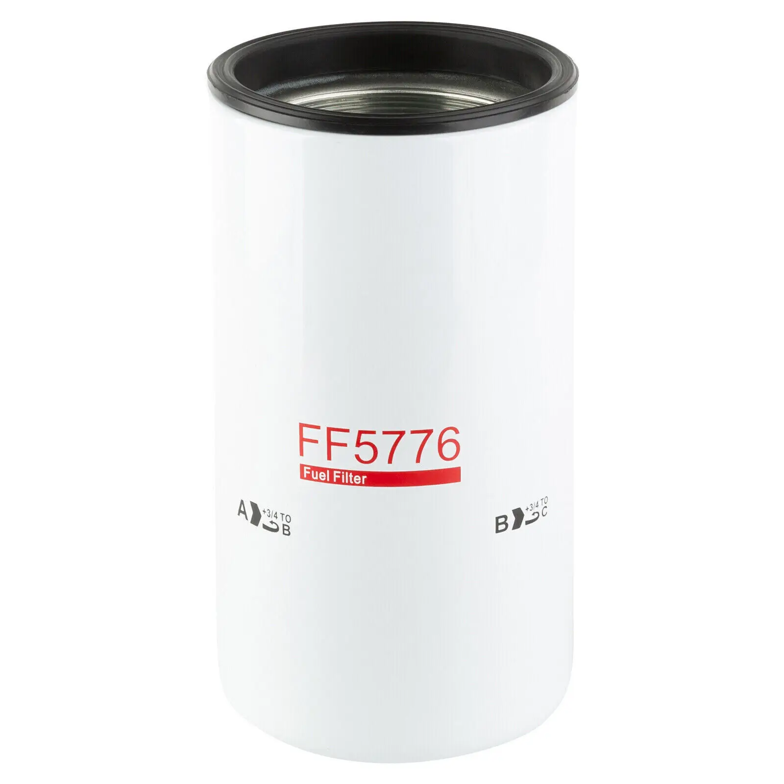 Hot Sale Diesel Engine Filter Fuel Filter FF5776 P555776 LFF6776 ...