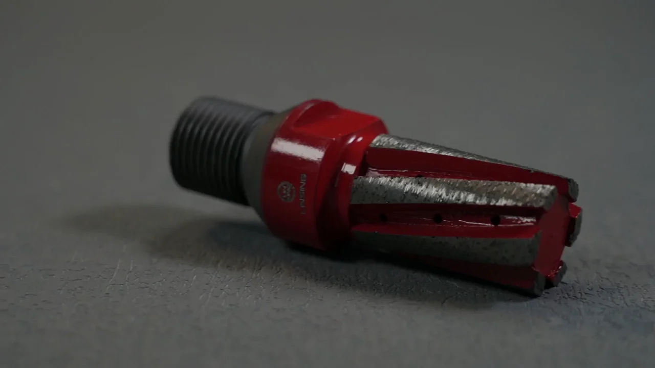 Diamond Sink Wheel & Finger Bit Cnc Diamond Finger Router Bits - Buy ...