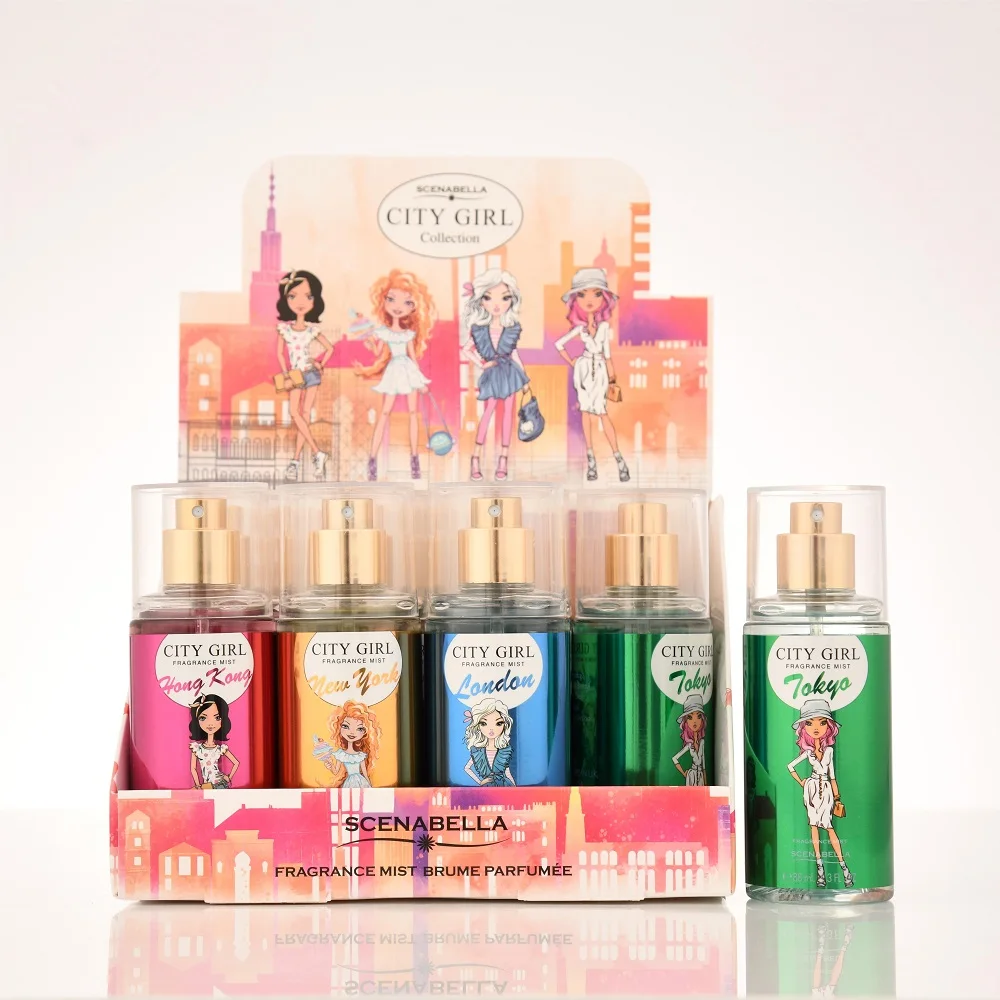 Cheap Price 12 Piece Fragrance Collection Floral Body Mist Bodyworks ...